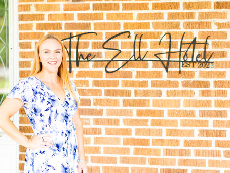 Blog | The Ell Hotel