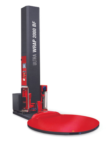 PFS ULTRA WRAP | Policarpo