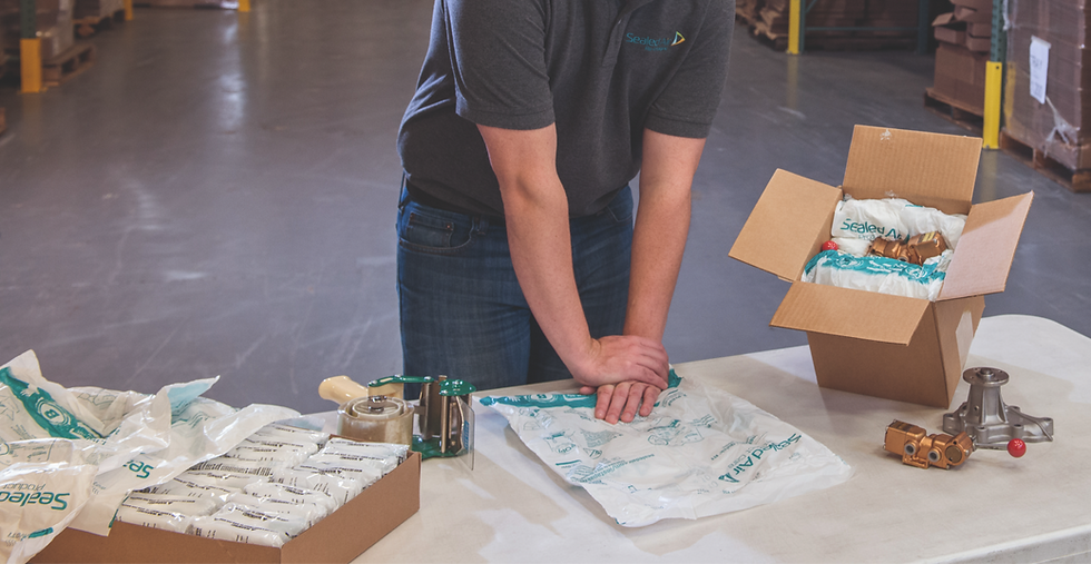 Instapak® Quick RT | Policarpo