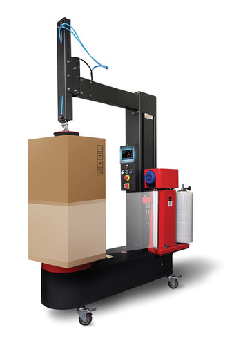 PFS BOX WRAP | Policarpo