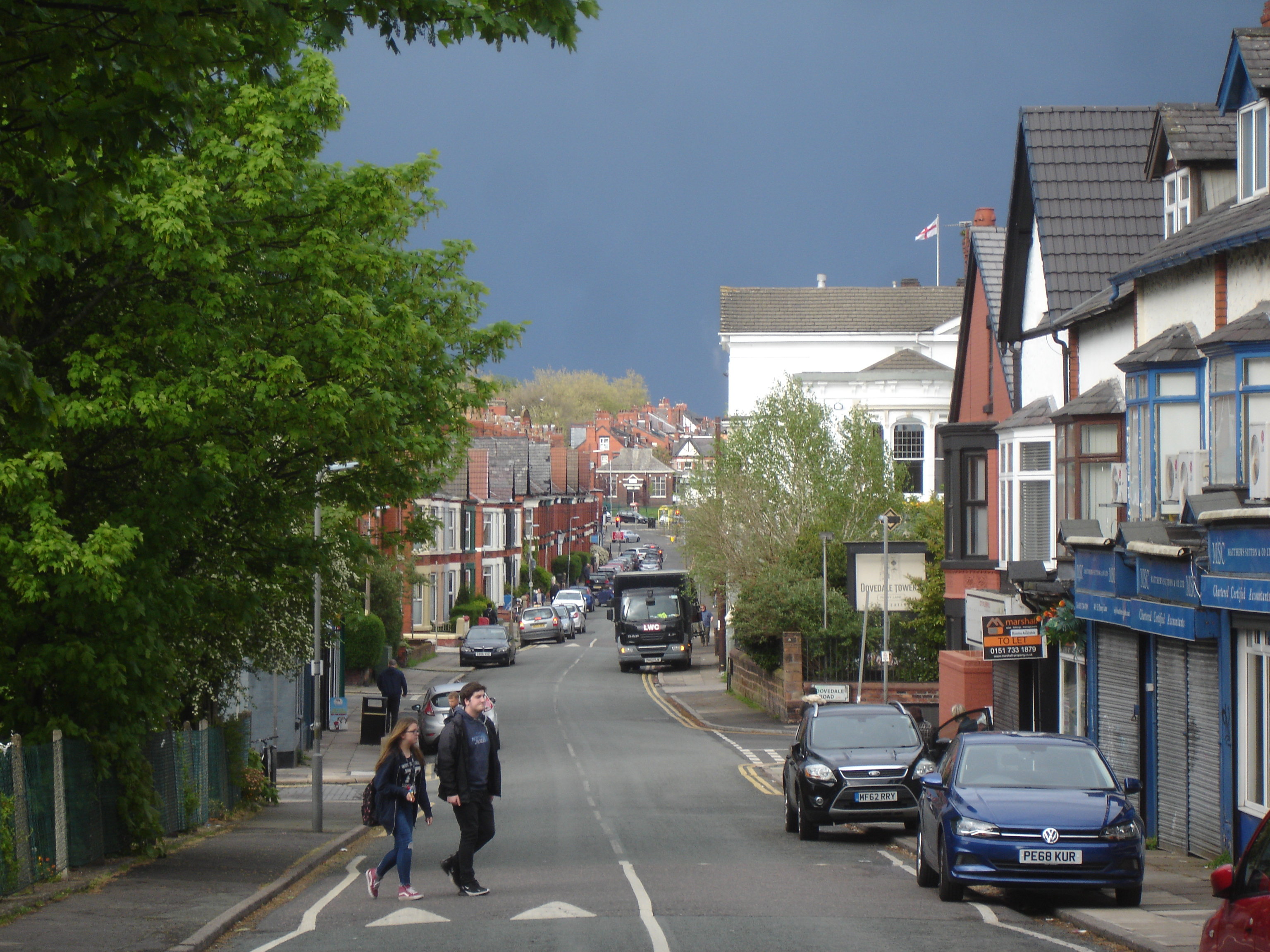 Pennylaneart.co.uk | Framing | Liverpool | Art