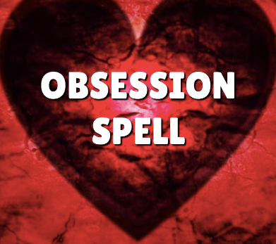 Extreme Obsession/Fixation By Ariah! | Jenny Dem