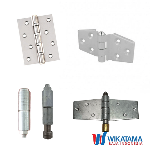 Engsel | Wikatama Baja Store