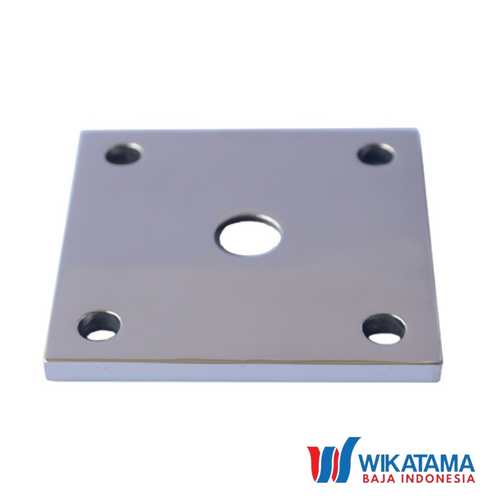 Base Plate | Wikatama Baja Store