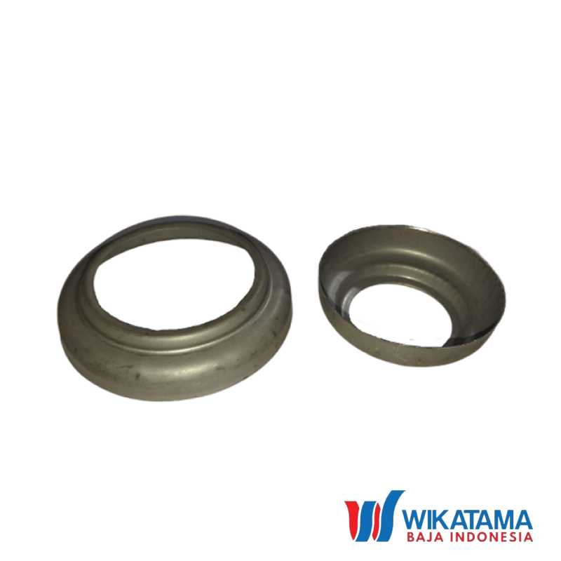 Ring Cembung | Wikatama Baja Store