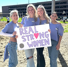 Alpha Chi Omega | Michigan State University