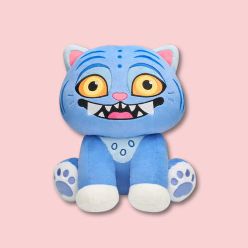 KPOP DEMON HUNTERS - DERPY SITTING PLUSH 40CM | Choc Choc