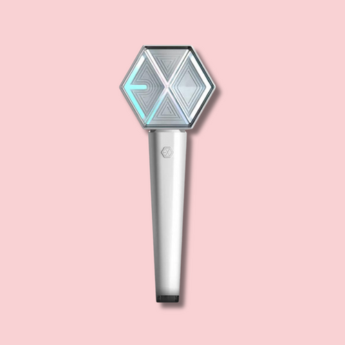 EXO - OFFICIAL LIGHTSTICK VER. 3 | Choc Choc