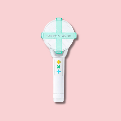 TXT - OFFICIALl LIGHTSTICK VER. 1 MOABONG | Choc Choc