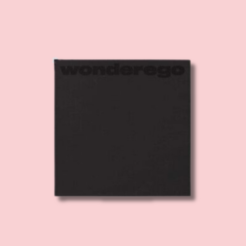 CRUSH - WONDEREGO | ChocChoc Online Shop