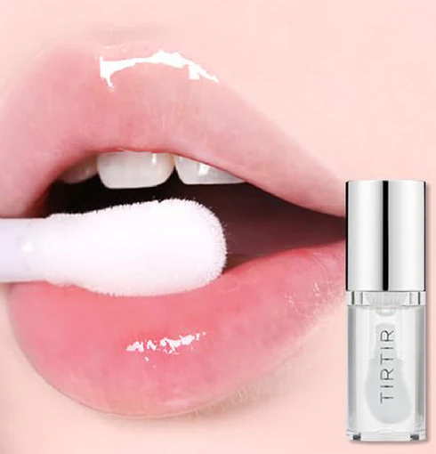 [TirTir] My Glow Lip Oil | ChocChoc Online Shop