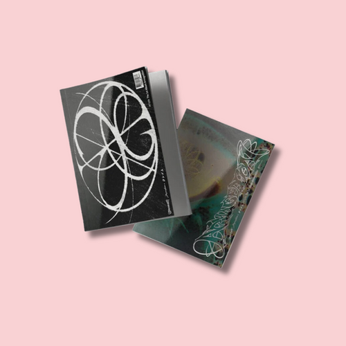 AESPA - ARMAGEDDON (AUTHENTIC VER.) | ChocChoc Online Shop