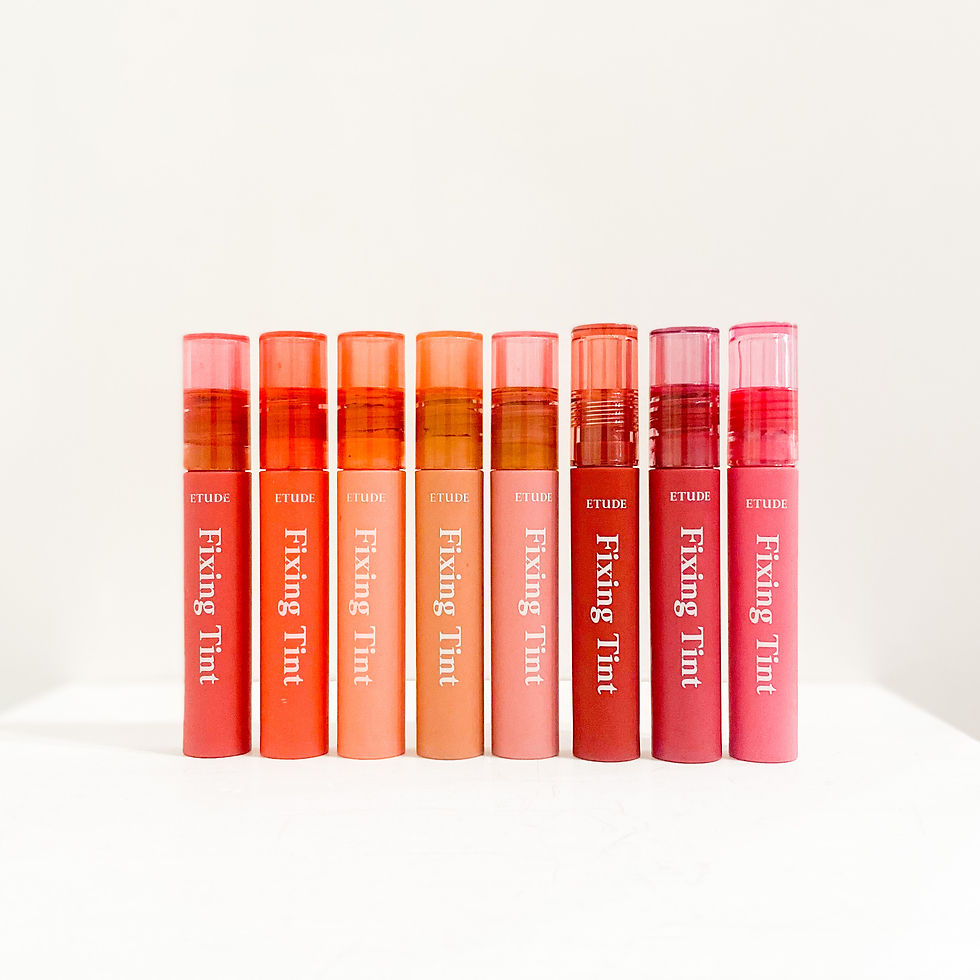 Lips | ChocChoc K-Beauty & Cosmetic Online Shop