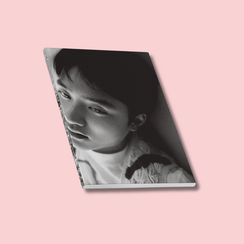 EXO D.O. - EMPATHY (PHOTOBOOK VER.) | Choc Choc