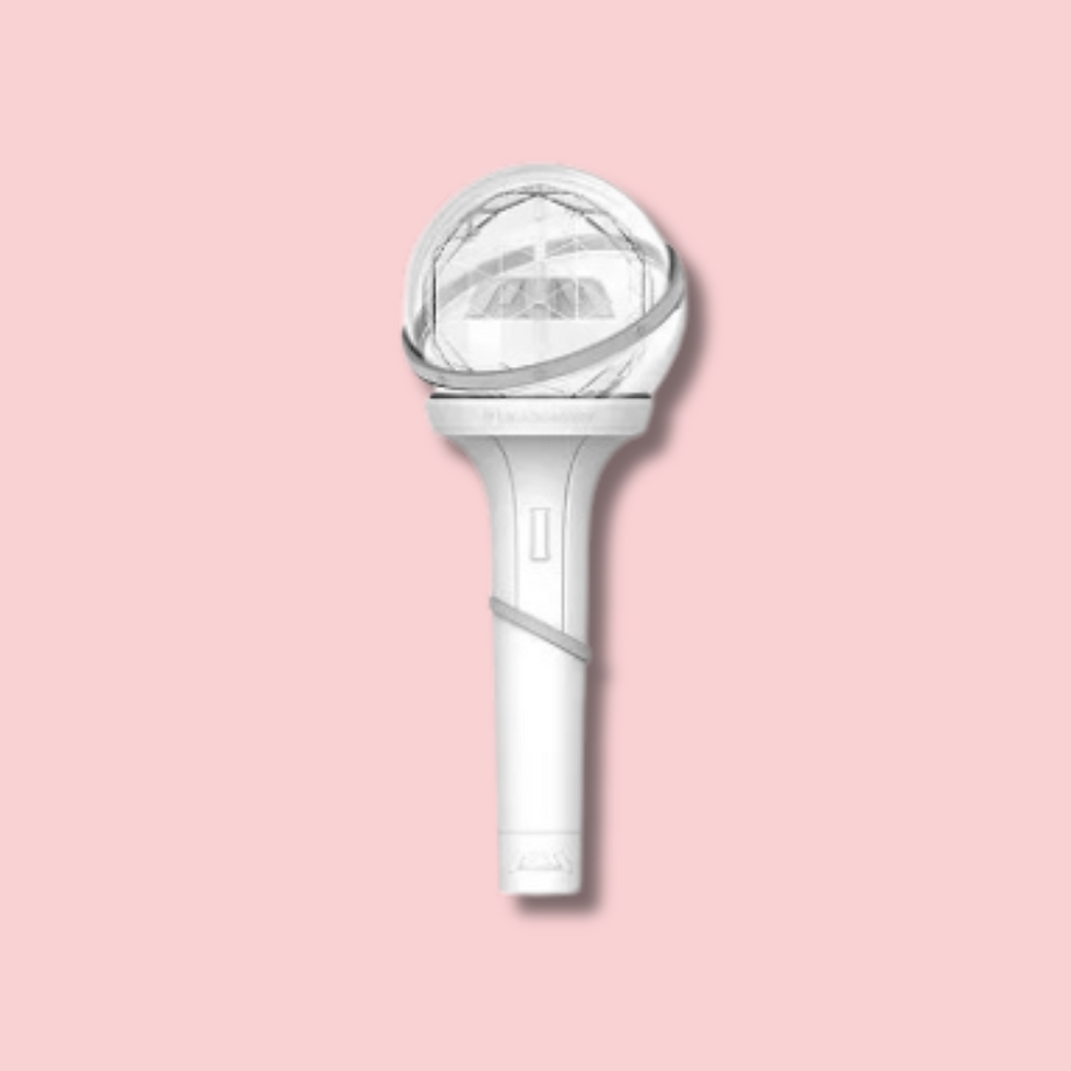 P1HARMONY - LIGHTSTICK | ChocChoc Online Shop