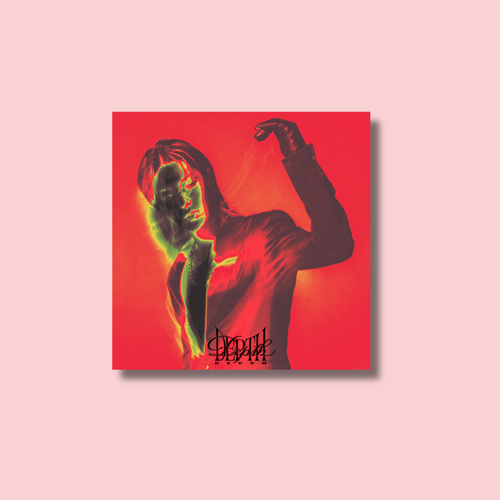 NCT YUTA - DEPTH (REGULAR VER.) | ChocChoc Online Shop