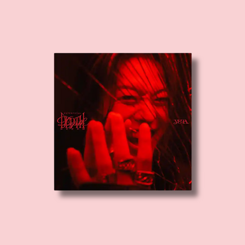 NCT YUTA - DEPTH (SUPERFICIAL VER.) | ChocChoc Online Shop