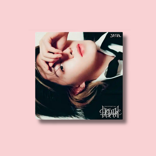 NCT YUTA - DEPTH (EXISTENTIAL VER.) | ChocChoc Online Shop