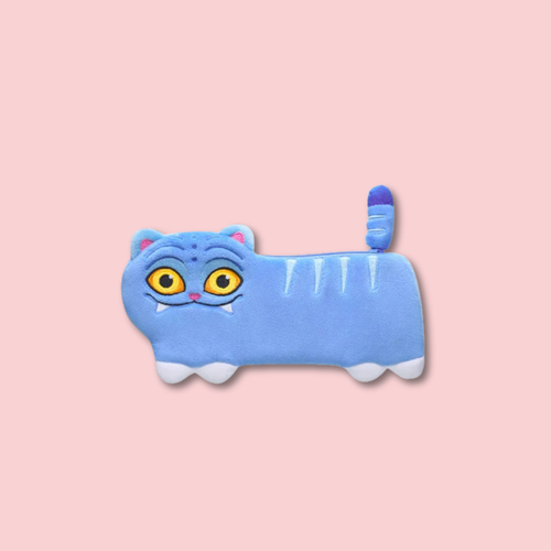 KPOP DEMON HUNTERS - DERPY PENCIL CASE | Choc Choc