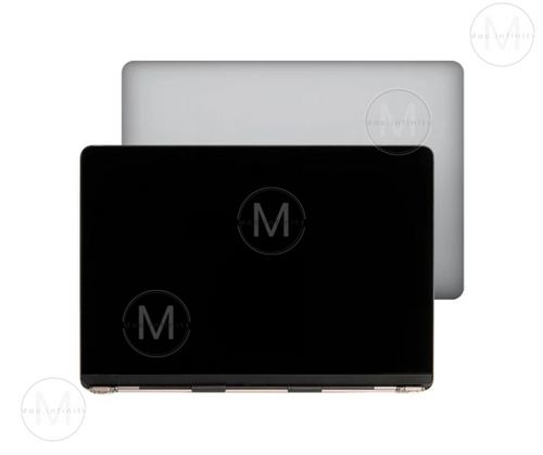 MacBook Pro 13 A1706/A1708 LCD Screen (2016-2017, Silver)