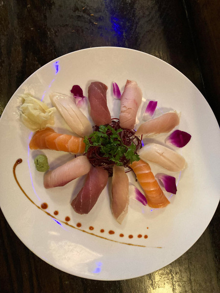 Sushi | Prime Sushi Bar | Kansas City