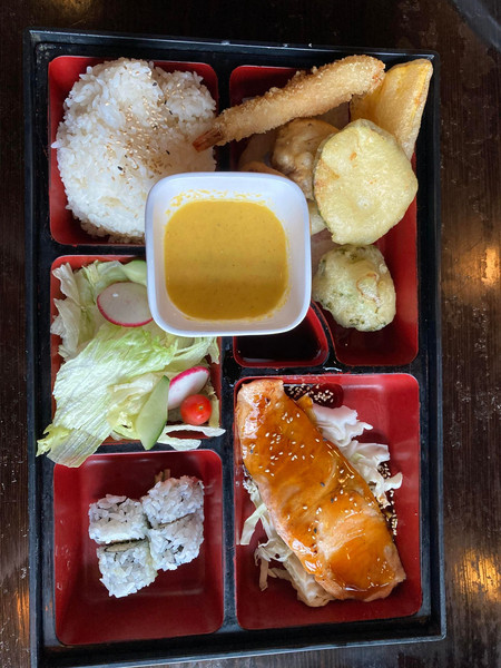 Sushi | Prime Sushi Bar | Kansas City