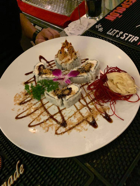 Sushi | Prime Sushi Bar | Kansas City