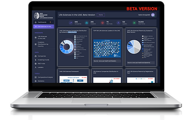 Life Sciences in the UAE