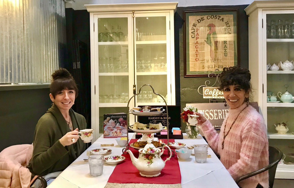 BLOG | helensroyalteahouse