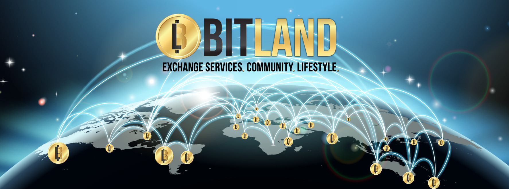 Buy Bitcoins in Israel - BitLand LTD