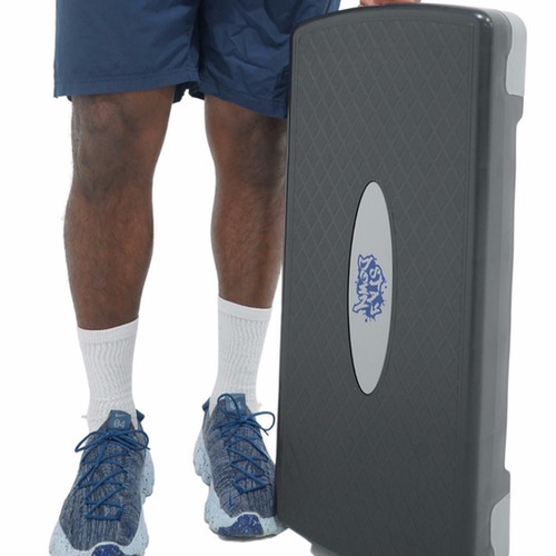 The "StayDown" STEP BOARD | Stay Down Day Fit