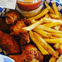 Eat & Drink | Sand Dunes Rec