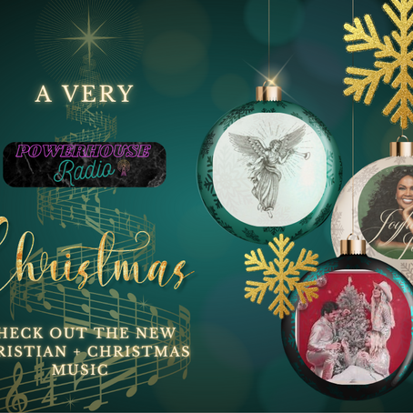 Blog | PowerHouse Radio
