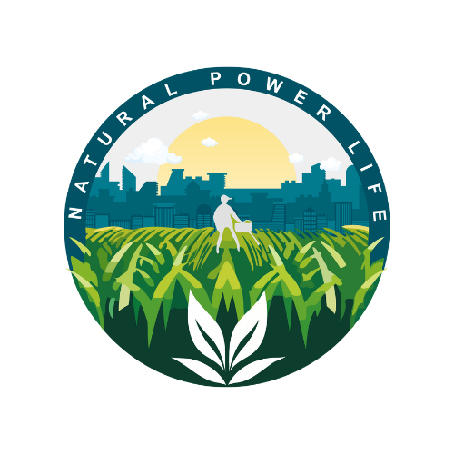 Natural Power Logo