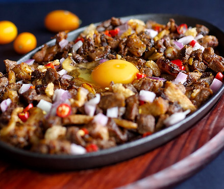 Kalapaw | Filipino Cuisine | West Island, Montréal