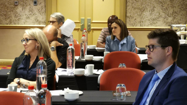 About Us | Compliance Hub Consulting (Pty) Ltd | Gauteng