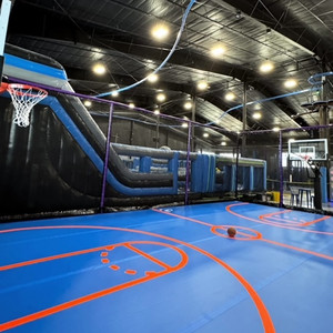 AirCity 360 Wisconsin | trampoline | 5320 South Moorland Road, New ...