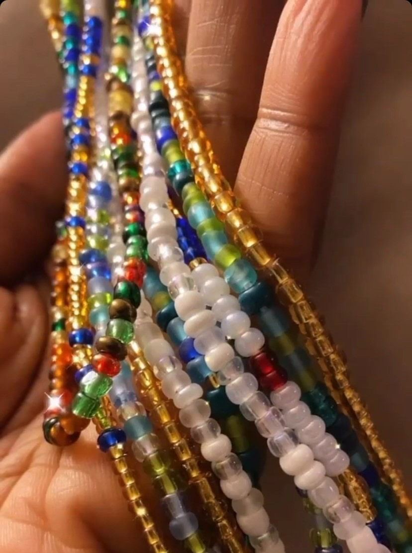 Basic | Just Bead It 627