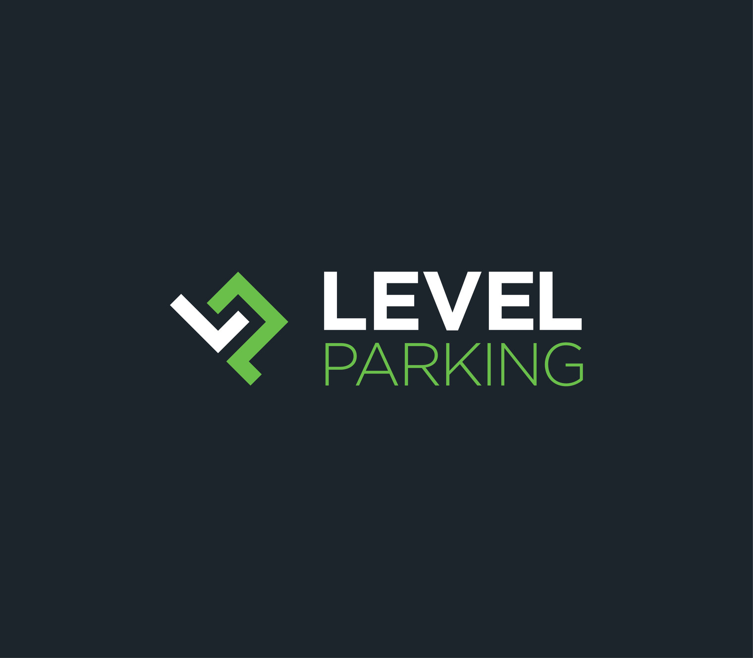 About | Level Parking