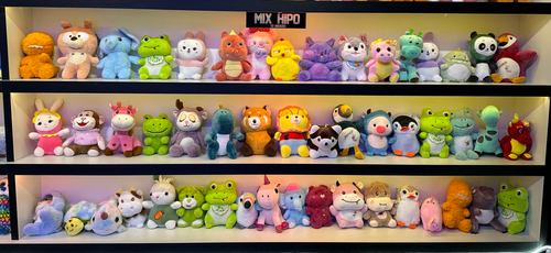 Mix Hipo | Real Fox Play