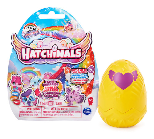 Hatchimals Family Surprise | MW Collectables