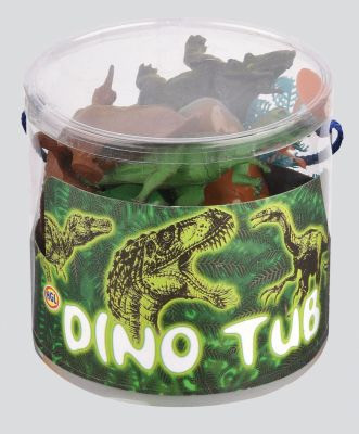 Dino Tub | MW Collectables