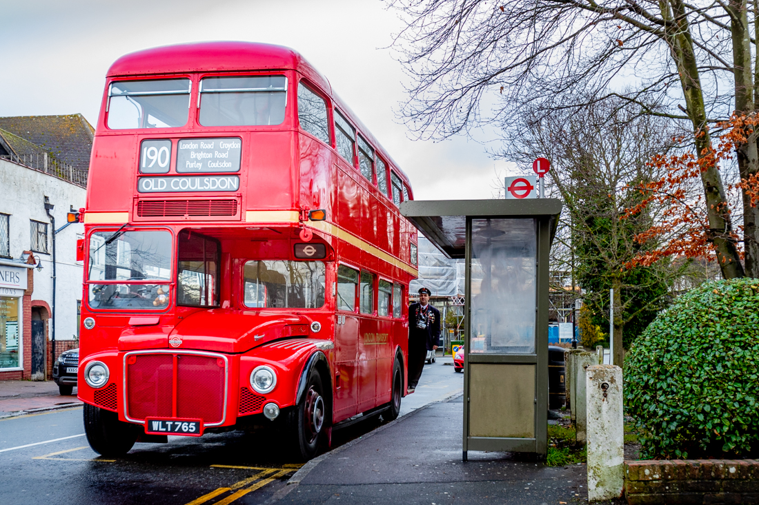 Gallery | Photos of Previous Events | Routemaster4Hire