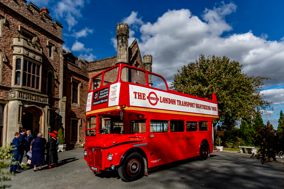 Gallery | Photos of Previous Events | Routemaster4Hire