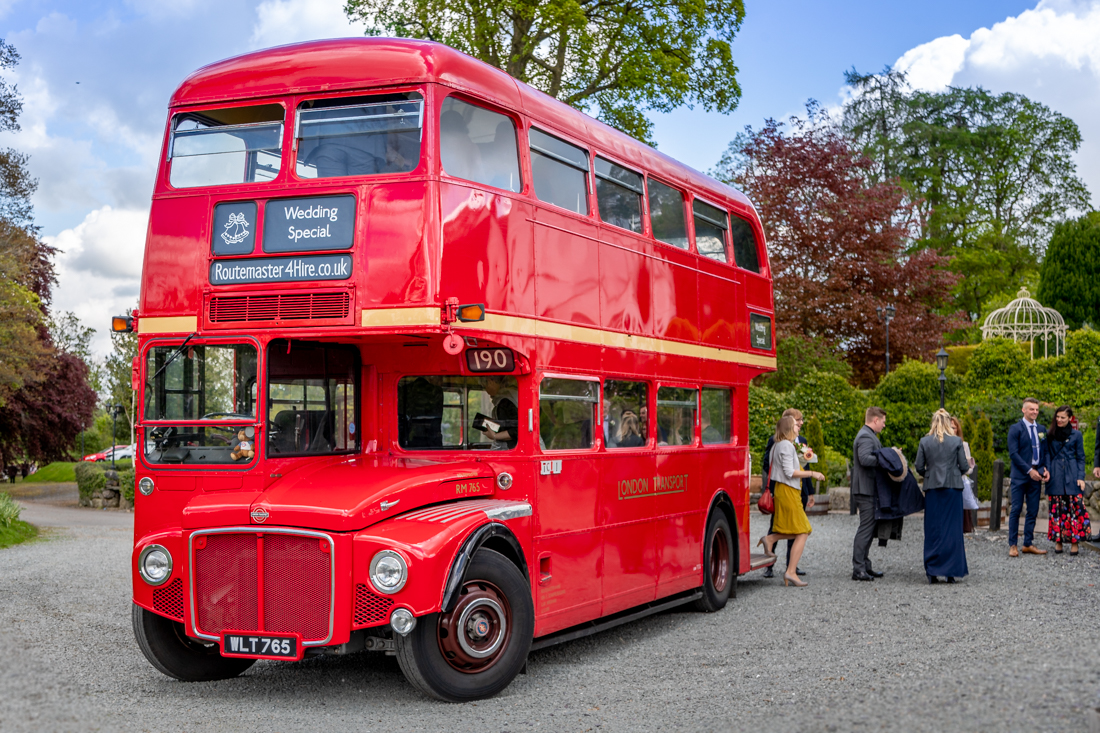 Gallery | Photos of Previous Events | Routemaster4Hire