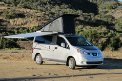 WEEKENDER | reconcampers