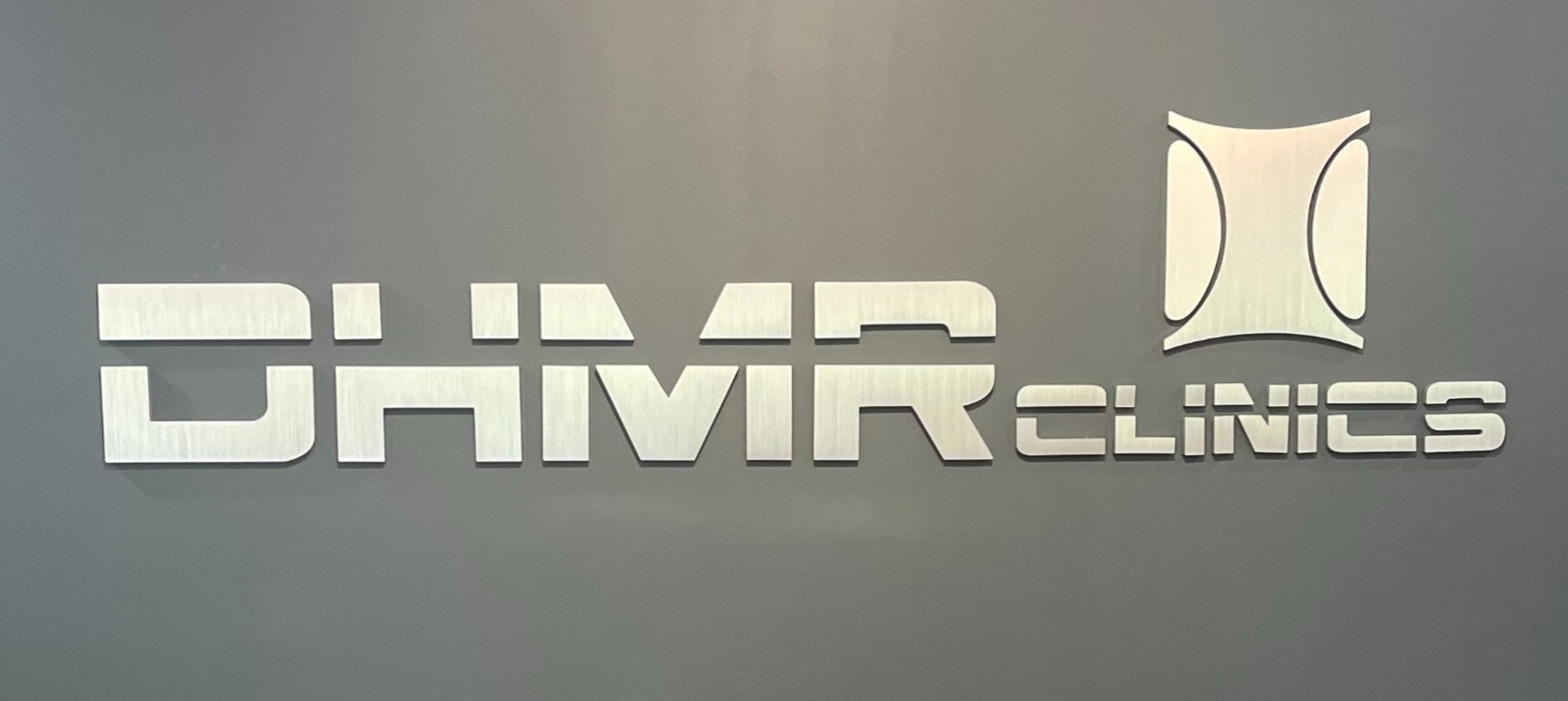 Denis Halmi | Masoud Rezvani | Woodbridge, VA | DHMR Clinics