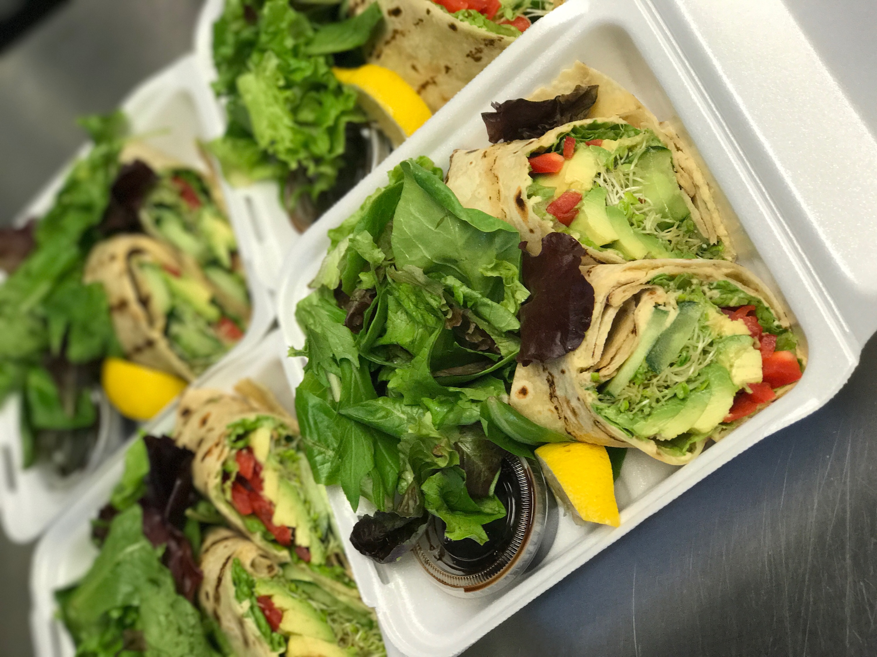 CATERING | countryside-cafe