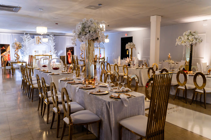 GALLERY | Classique Events
