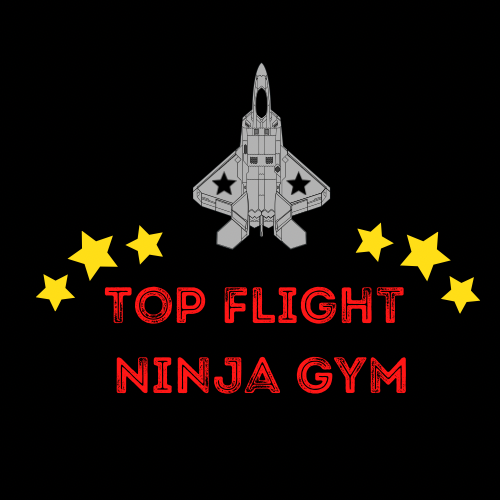 Classes | Top Flight Ninja Gym